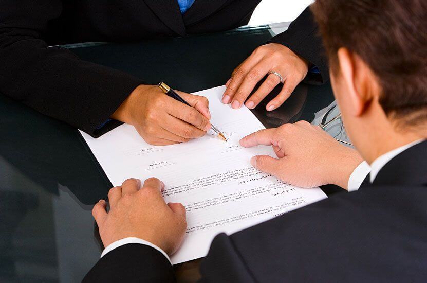 Intellectual property disputes - Investigation Plus